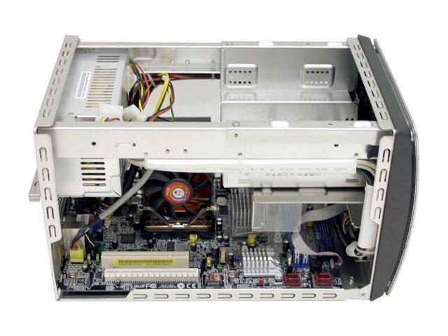 AOpen EX915 Intel Socket T(LGA775) Intel 915G Barebone - Newegg.com