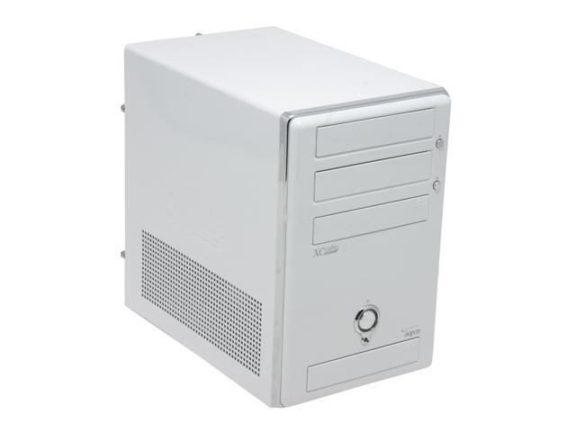 AOpen XC Cube TZ661-II Intel Socket T(LGA775) SiS 661FX Barebone ...
