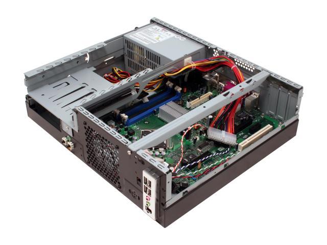 AOpen B3915 Intel Socket T(LGA775) Intel 915G uBTX Barebone - Newegg.com