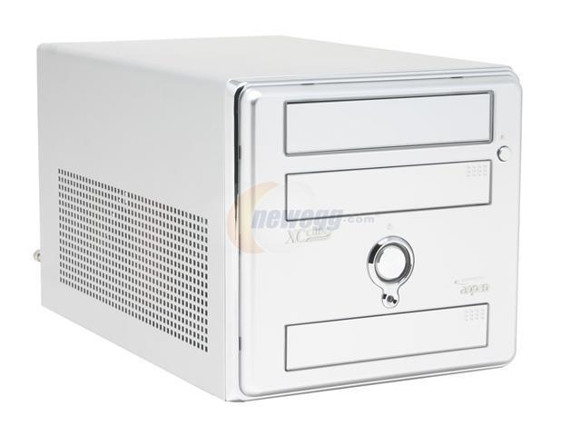 Open Box: AOpen XC Cube EZ945 Intel Socket T(LGA775) Intel 945G ...