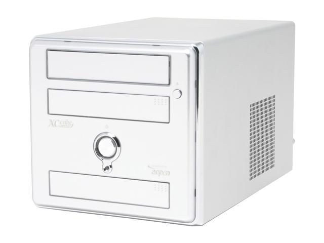 Open Box: AOpen XC Cube EZ945 Intel Socket T(LGA775) Intel 945G ...