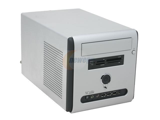 AOpen EY915-M Intel Socket 479 Intel 915G Barebone - Newegg.com