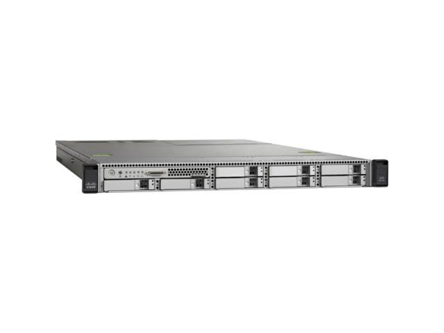 Cisco C220 M3 Xeon G200e Matrox Barebone - Newegg.com