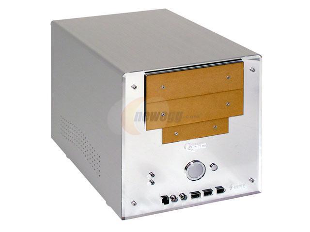 SOLTEK QBIC EQ3701M AMD Socket A(462) NVIDIA nForce2 IGP Barebone ...