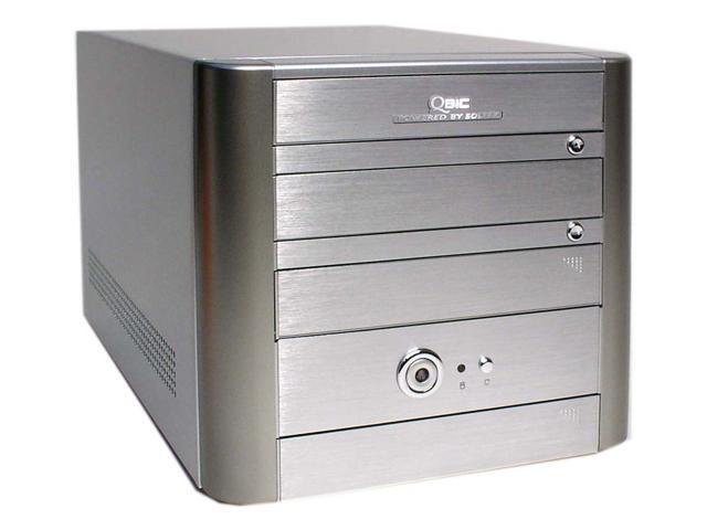 SOLTEK Qbic EQ3702A AMD Socket A(462) NVIDIA nForce2 IGP Barebone ...