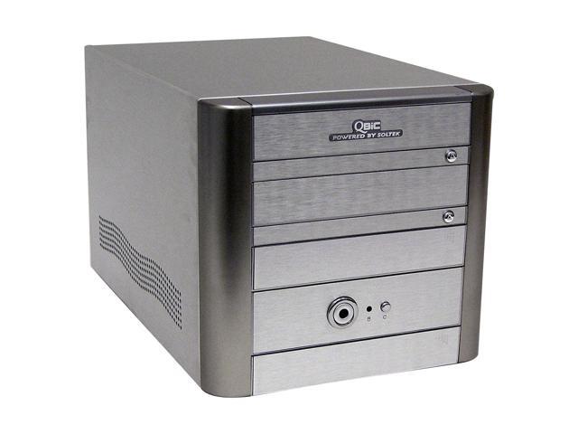 SOLTEK EQ3401A-Pro Intel Socket 478 Intel 865G Barebone - Newegg.com