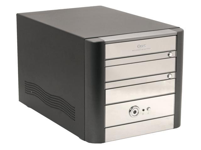 SOLTEK QBiC EQ3801-300 AMD Socket 754 NVIDIA nForce3 250Gb Barebone ...