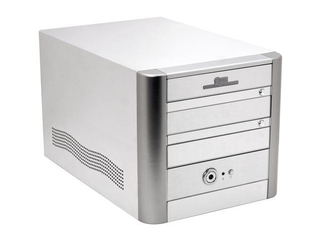 SOLTEK QBiC EQ3401A-V2 Intel Socket 478 Intel 865G Barebone - Newegg.com