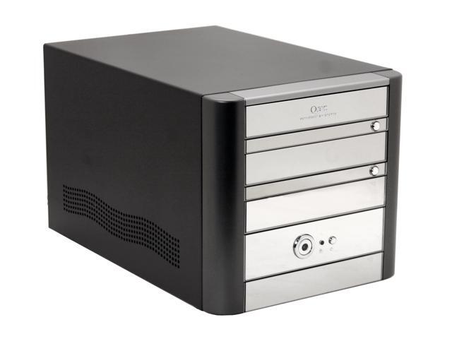 SOLTEK QBiC EQ3401M-V2 Intel Socket 478 Intel 865G Barebone - Newegg.com