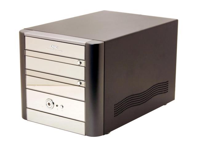 SOLTEK QBiC EQ3401M-V2 Intel Socket 478 Intel 865G Barebone - Newegg.com