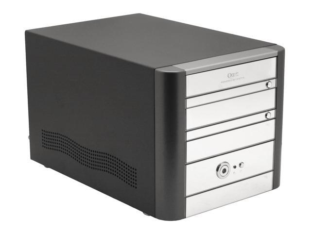 SOLTEK QBiC EQ3901M AMD Socket 939 VIA K8T800 Pro Barebone - Newegg.com