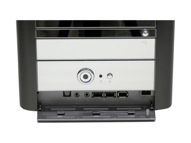 SOLTEK EQ3705M AMD Socket A(462) NVIDIA nForce2 IGP Barebone - Newegg.ca