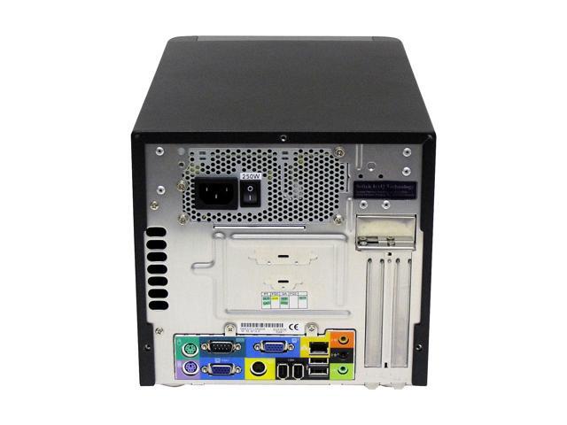 SOLTEK EQ3705M AMD Socket A(462) NVIDIA nForce2 IGP Barebone - Newegg.ca