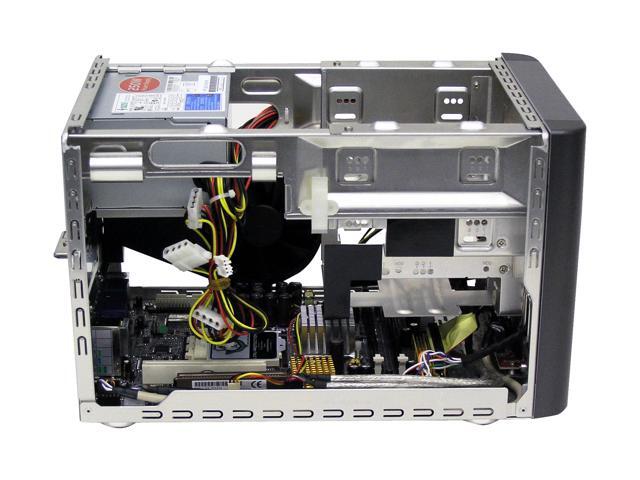 SOLTEK EQ3705M AMD Socket A(462) NVIDIA nForce2 IGP Barebone - Newegg.ca