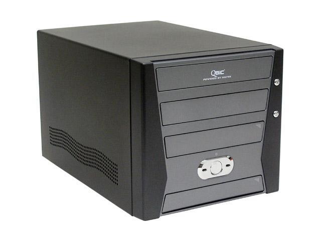 SOLTEK EQ3704GD AMD Socket A(462) VIA KM400 Barebone - Newegg.com