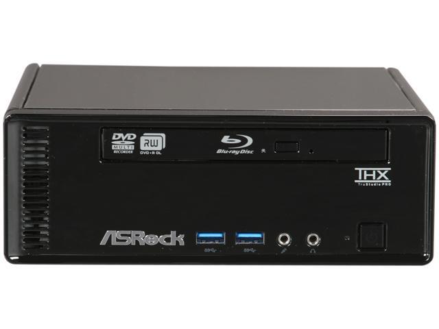 ASRock CORE 100HT-BD/B2 Intel Socket PGA988 Intel HM55 1 x HDMI ...