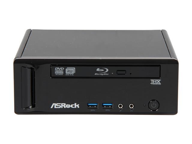 ASRock CoreHT 231B Intel HM65 1 x HDMI Barebone - Newegg.com