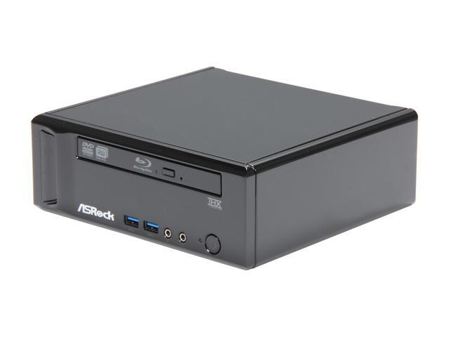 ASRock CoreHT 252B Intel HM65 1 x HDMI Barebone - Newegg.com