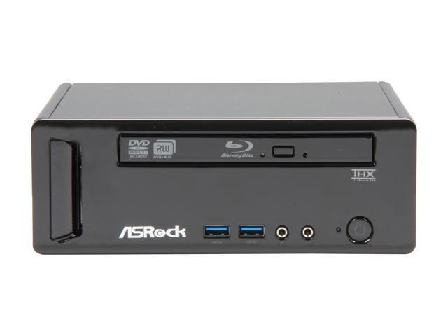 ASRock CoreHT 252B Intel HM65 1 x HDMI Barebone - Newegg.com