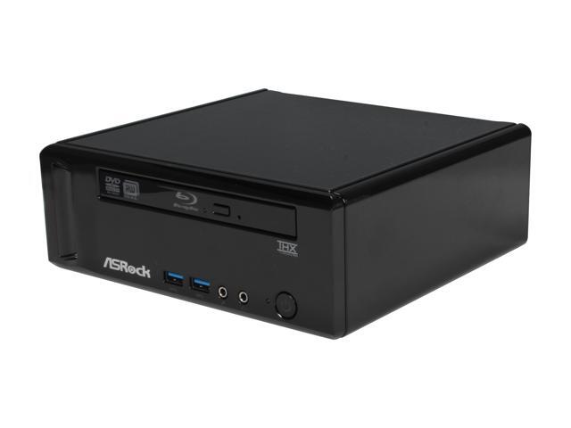 ASRock CoreHT-S 241B Intel HM67 1 x HDMI Barebone - Newegg.ca