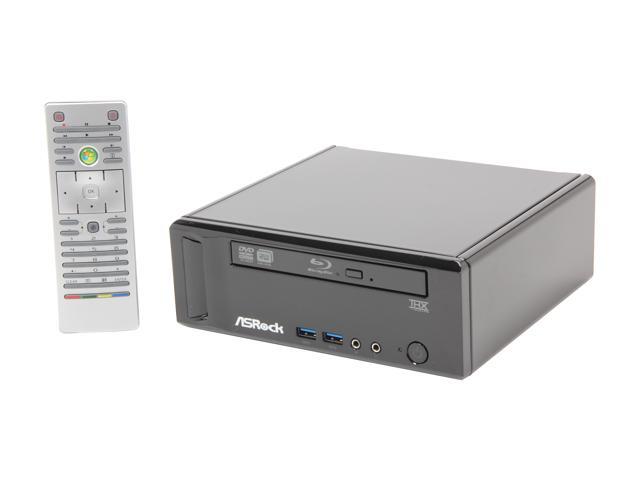 Open Box: ASRock CoreHT 233B Intel HM65 1 x HDMI Barebone - Newegg.com