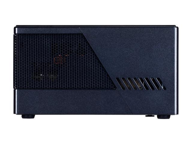 Open Box: GIGABYTE BRIX Pro GB-BXi5-4570R (rev. 1.0) Black Ultra ...