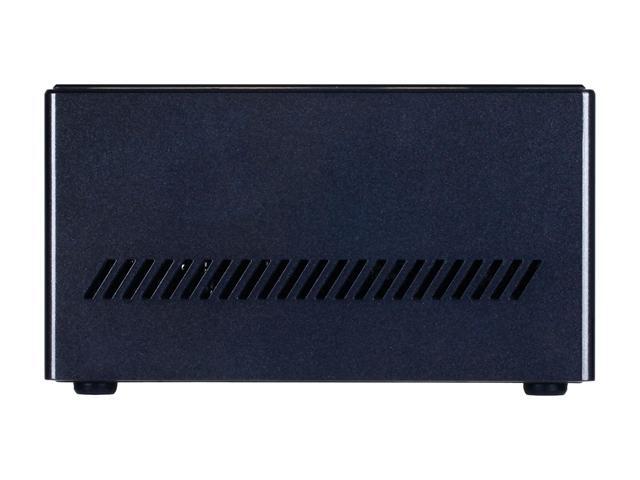 Open Box: GIGABYTE BRIX Pro GB-BXi5-4570R (rev. 1.0) Black Ultra ...