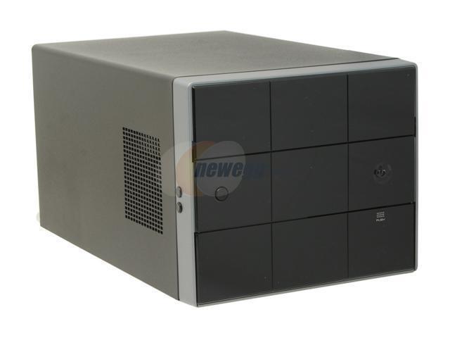 Open Box: MSI MPC 51PV AMD Socket AM2 NVIDIA GeForce 6150 Barebone ...