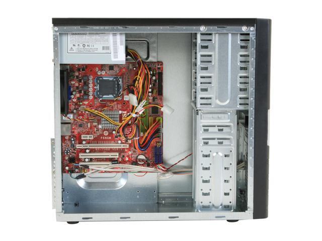 MSI MBOX P6NGM-L Intel Socket T(LGA775) NVIDIA GeForce 7050 / nForce ...