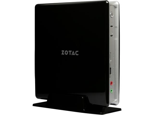 Zotac ZBOX-BI323-U Mini / Booksize Barebone System - Newegg.com