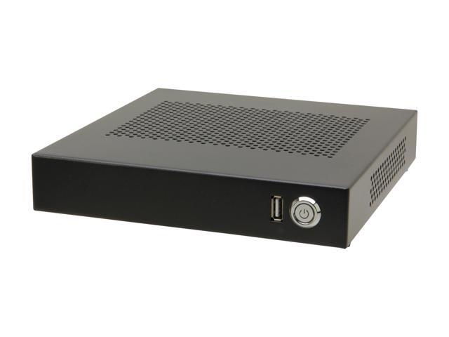 OEM Production 10A2-0 Black Mini / Booksize Barebone System - Newegg.com