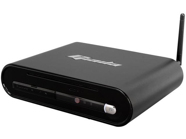 Giada D2305 Black Mini PC - Newegg.com