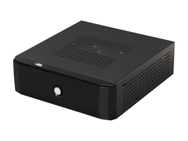 OEM Production 2700L2D-MxPC Black Mini / Booksize Barebone System ...