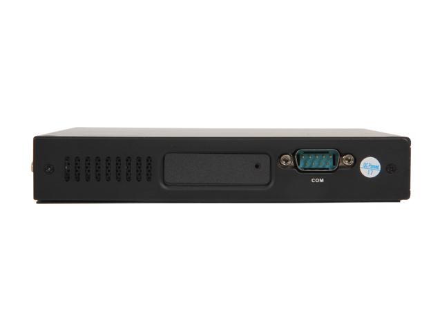 Giada i53B-BT001 Mini / Booksize Barebone System - Newegg.com