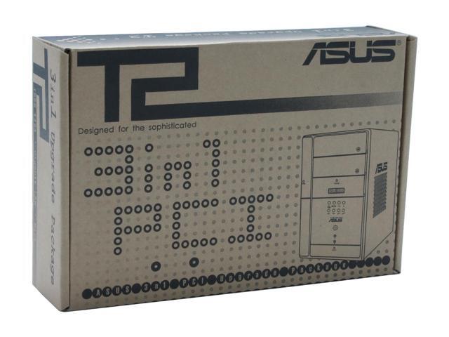 Open Box: ASUS 3-in-1 PCI Upgrade Barebone Accessory - Newegg.com