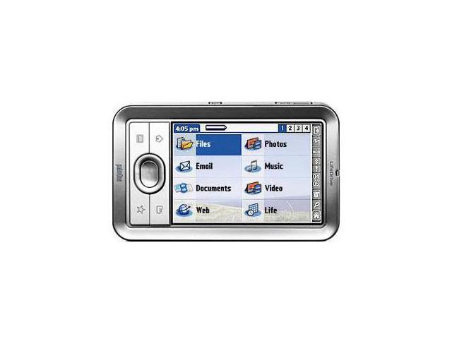 palm LifeDrive Mobile Manager Multilingual PDA - Newegg.com