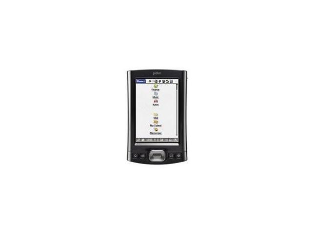 palm TX Multilingual PDA with Wi-Fi and Bluetooth - Newegg.com