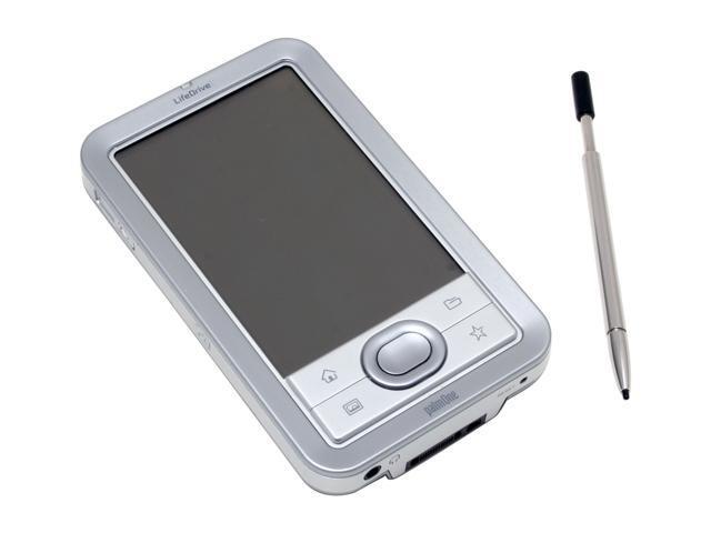 Refurbished: palm 1044NA LifeDrive Mobile Manager PDA - Newegg.com