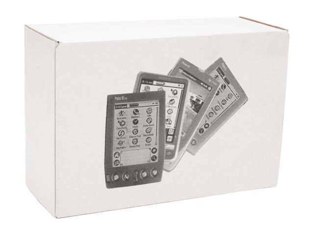 Refurbished: palm 1044NA LifeDrive Mobile Manager PDA - Newegg.com