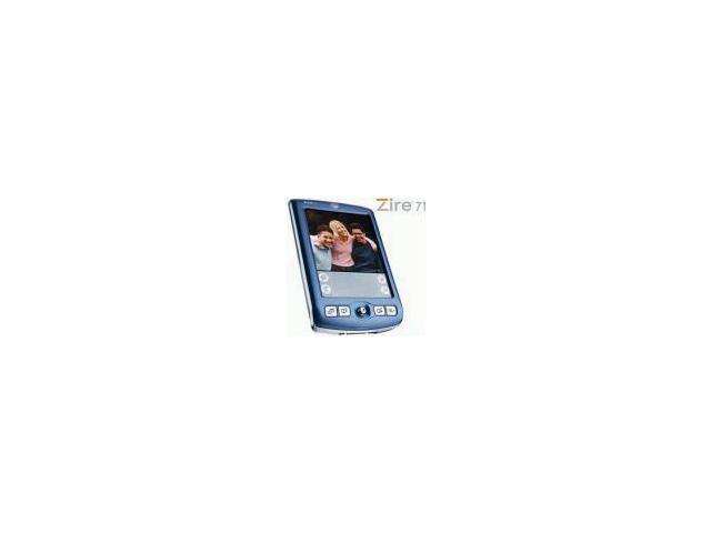 palm Zire 71 (P80720US) PDA - Newegg.com