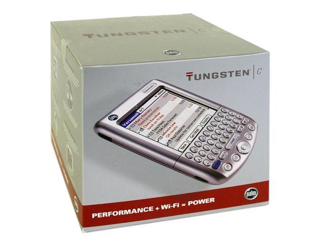 palm TUNGSTEN C PDA - Newegg.com