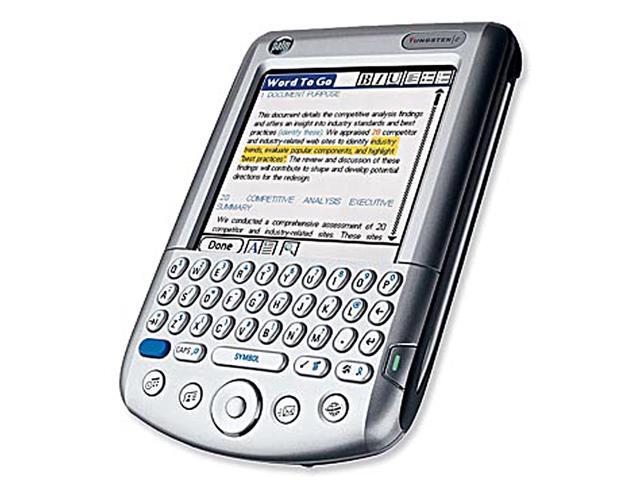 Palm Inc. P80900ML3 - Newegg.com