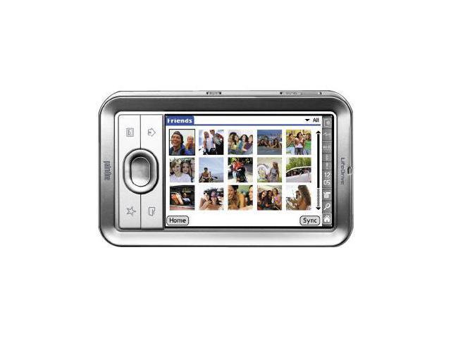 palm 1044NA LifeDrive Mobile Manager PDA - Newegg.com