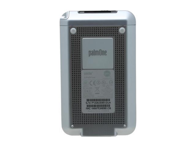 palm 1044NA LifeDrive Mobile Manager PDA - Newegg.com