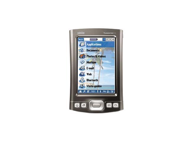 palm Tungsten T5(1035ML) Handheld - Multilingual PDA - Newegg.com