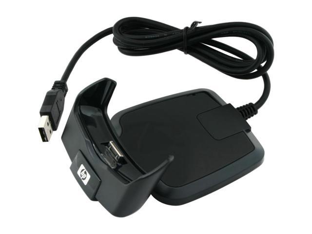 HP iPAQ hx2495 Pocket PC Intel PXA270 520MHz 240 x 320 TFT 3.5" IrDA ...