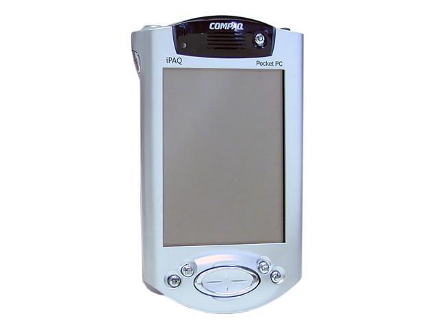 COMPAQ H3955 PDA Handheld PC - Newegg.com