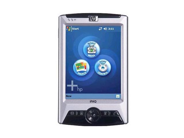 Open Box: HP rx3115 Mobile Media Companion - Newegg.com