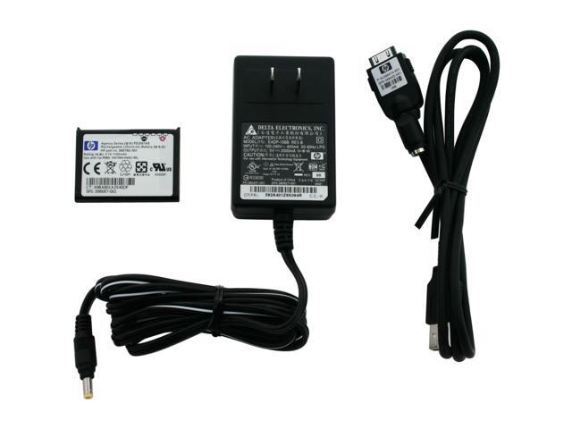 Open Box: HP rx1955(FA629A#ABA) Pocket PC - Newegg.com