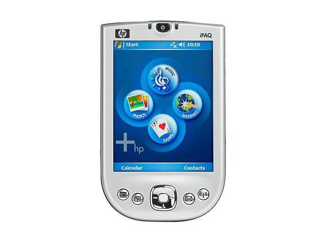 HP rx1955(FA629A#ABA) Pocket PC - Newegg.com